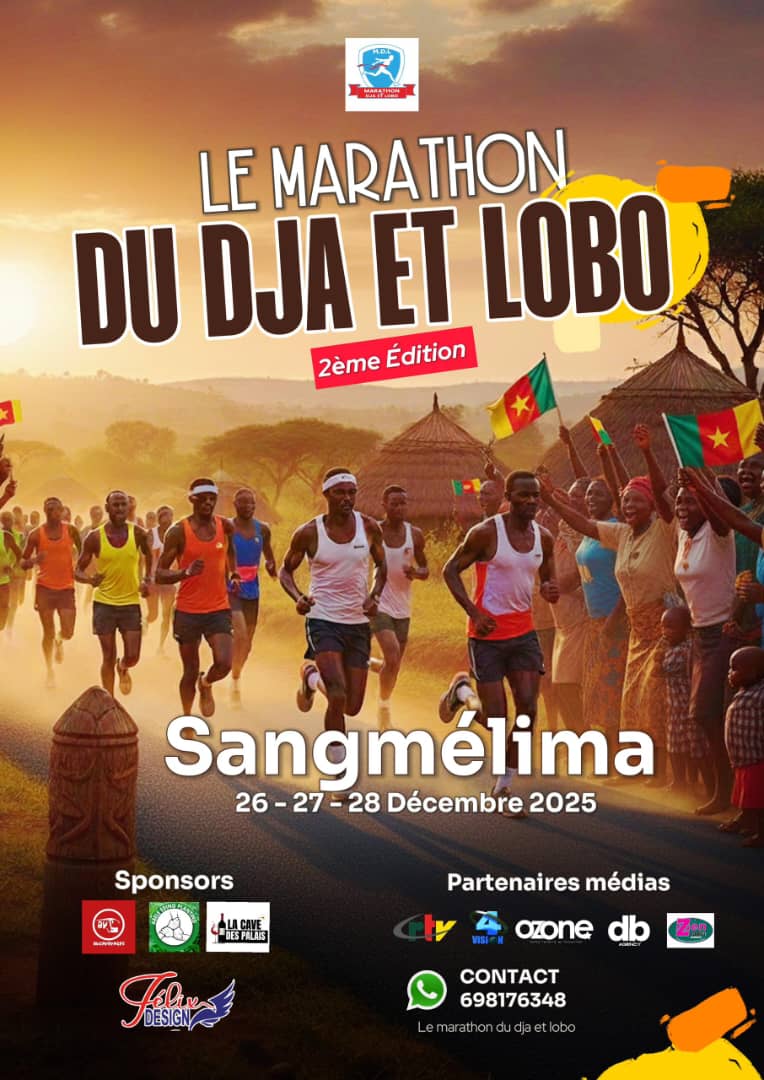 L'Alliance stratégique Yaoundé-Addis-Abeba: Le partenariat Camtel-Ethio Télécom, pilier de l ...