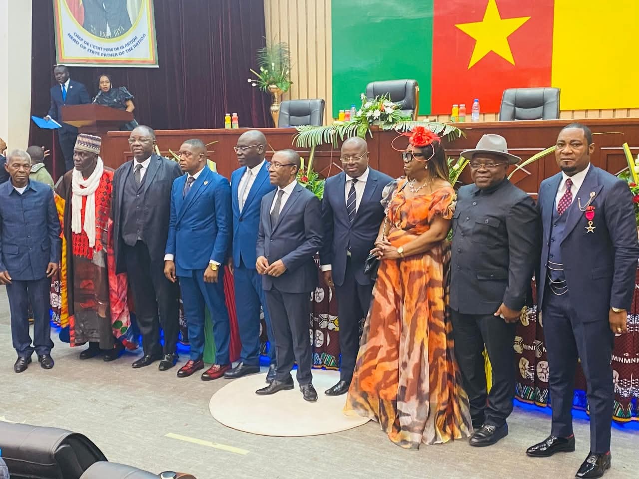 MINMIDT: 2026 placée sous le signe de l'accélération des projets ...