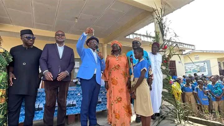Cameroun _Gouvernance Minière: La mission MINFI_MINMIDT_SONAMINES ...