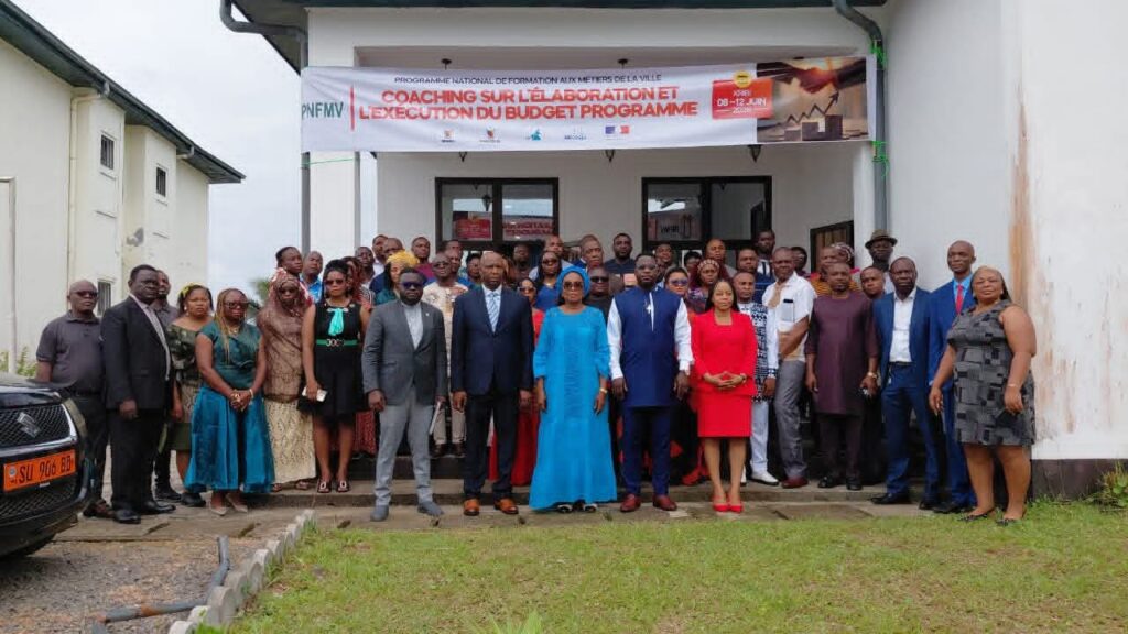 Budget-programme: Kribi accueille une session stratégique pour ...